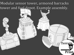 fuel sensor 3d models | Page 1 | STLFinder