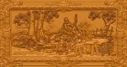 st joseph goats logo 3d printable | Page 1 | STLFinder