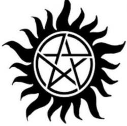 anti possession symbols 3d models 【 STLFinder