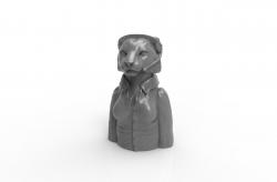 dispatch 3d prints | Page 1 | STLFinder
