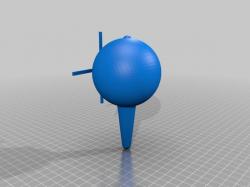 flying copter toy 3D Models | Page 1 | STLFinder