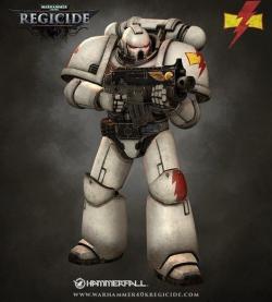 warhammer 40k space marine 3d model | Page 1 | STLFinder