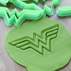 wonder cutter 3d print model | Page 1 | STLFinder