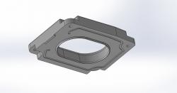 dna air filter mt 07 3D Models | Page 1 | STLFinder