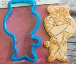 buffalo cookie cutter 3d models | Page 1 | STLFinder