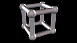 10 cm cube 3D Models | Page 1 | STLFinder