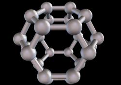 truncated octahedron 3d model 【 STLFinder