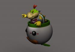 bowser action figure 3D Models | Page 1 | STLFinder