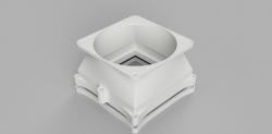 air filter tube 3d print | Page 1 | STLFinder