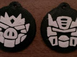 blue falcon angry birds transformers optimus birds hanna barbera 3D ...