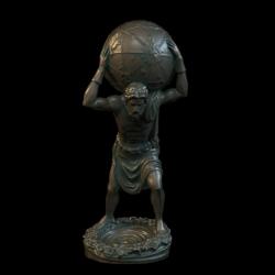 atlas print 3D Models | Page 1 | STLFinder