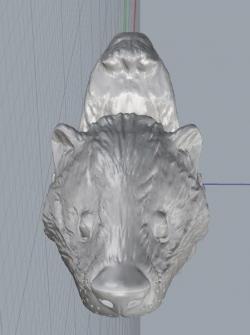 badger 3d print primer | Page 1 | STLFinder