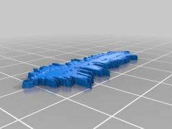 spotify sound wave 3D Models | Page 1 | STLFinder