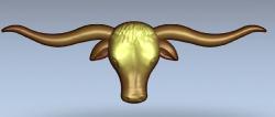 cabeza de toro stl 3D Models | Page 1 | STLFinder