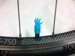 3d print valve stem caps | Page 1 | STLFinder