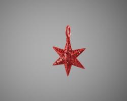 3d printed christmas star | Page 1 | STLFinder