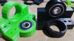 3d printed corner brackets | Page 1 | STLFinder