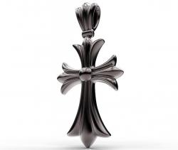 3d print chrome 【 STLFinder