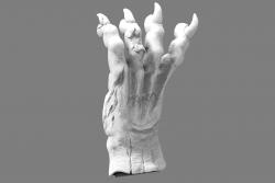 demon hand print 3D Models | Page 1 | STLFinder