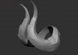 devil mercy cosplay 3D Models | Page 1 | STLFinder