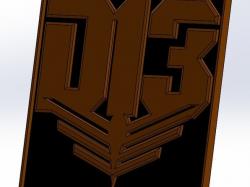 district 13 3D Models | Page 1 | STLFinder