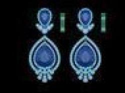 earing 3d print 【 STLFinder