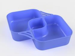 3d printed food container | Page 1 | STLFinder