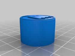 45rpm adapter 3d models 【 STLFinder