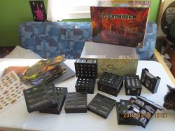 gloomhaven 3d print | Page 1 | STLFinder