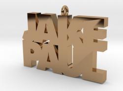 jake paul logo 3D Models | Page 1 | STLFinder