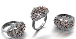 best free jewelry design software 3d models 【 STLFinder
