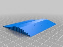 licence plate frame 3D Models | Page 1 | STLFinder