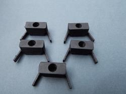 ak magwell spacer 3d models 【 STLFinder