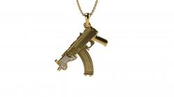 draco pendant model fivem | Page 1 | STLFinder
