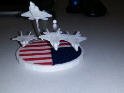 the missing man formation 3D Models | Page 1 | STLFinder
