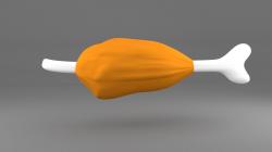 meat print 3D Models | Page 1 | STLFinder