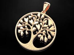 family tree of hearts 3d models | Page 1 | STLFinder