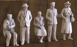 free people sherpa print 3D Models | Page 1 | STLFinder