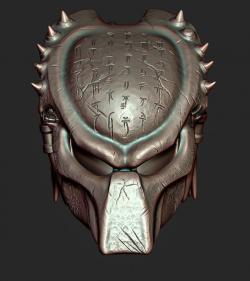 predator bead 3D Models | Page 1 | STLFinder