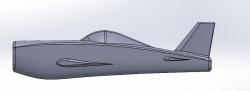 257mm rc body 3d print | Page 1 | STLFinder