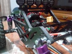 3d print websites with rc crawler insert files | Page 1 | STLFinder