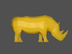 elevator rhino model 【 STLFinder