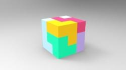 soma puzzle 3d print | Page 1 | STLFinder