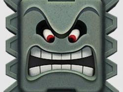 Thwomp Pi B 3d models 【 STLFinder