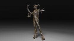 kpop demon hunters x warhammer 40k 3D Models | Page 1 | STLFinder