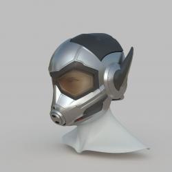 arc raiders wasp 3d print | Page 1 | STLFinder