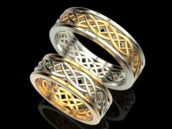 cnc wood patterns wedding ring dish clipart 3D Models | Page 1 | STLFinder