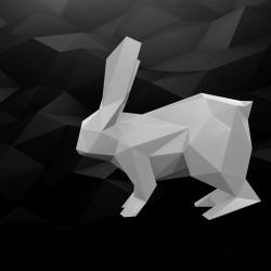 printable rabbit 3D Models | Page 1 | STLFinder