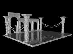 3d print battletech arena | Page 1 | STLFinder