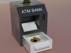 money box atm 3D Models | Page 1 | STLFinder